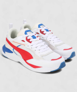 PUMA X-ray Prism Sneakers For Men - Buy PUMA X-ray Prism Sneakers For ...