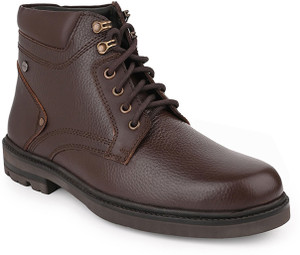 one8 Boots For Men - Buy one8 Boots For Men Online at Best Price - Shop ...