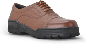 LIBERTY Freedom by Liberty VEER-3 Tan Mens Lace-up Casual Boot Oxford ...
