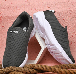 Flow Shoes FLOW SMART SHOES Walking Shoes For Men - Buy Flow Shoes FLOW ...