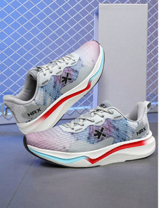 HRX by Hrithik Roshan Running Shoes For Men - Buy HRX by Hrithik Roshan ...