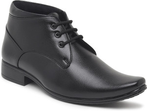 Zixer Lace Up For Men - Buy Zixer Lace Up For Men Online at Best Price ...