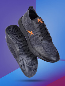 VECTOR X Rider Running Shoes For Men - Buy VECTOR X Rider Running Shoes ...