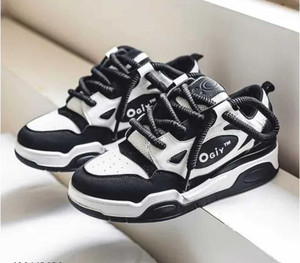 Mayank SH NEW RETRO SHOES HIGH PREMIUM QUALITY Trendy Popular OGGY ...
