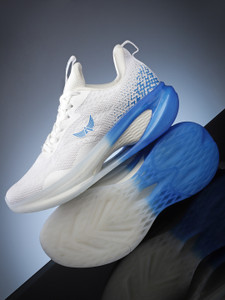 action TURBO-426 Lightweight Comfortable Extra Bouce Cushioned Casuals ...