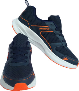 Spartan New JS 178 N 10 Running Shoes For Men - Buy Spartan New JS 178 ...