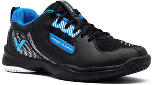 VICTOR AS-12W All-Around Badminton Shoes for Wide foot-U Shape ...