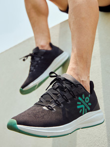 Cultsport Firebird Running Shoes, Engineered Mesh Upper, Breathable ...