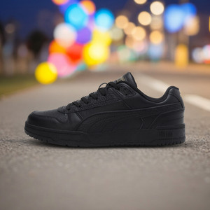 PUMA Court Shatter Low Sneakers For Men - Buy PUMA Court Shatter Low ...