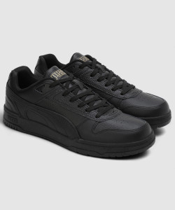 PUMA Court Shatter Low Sneakers For Men - Buy PUMA Court Shatter Low ...