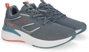 CAMPUS FLOW PRO Running Shoes For Men - Buy CAMPUS FLOW PRO Running ...