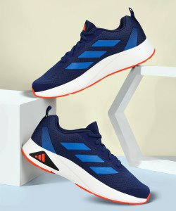 ADIDAS Grip -Ed Run M Running Shoes For Men - Buy ADIDAS Grip -Ed Run M ...