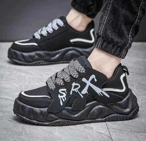 Saucy Belle NEW RETRO PREMIUM QUALITY OGGY Sneakers For Men Casuals ...