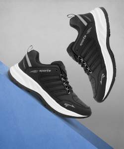 Free Kicks FREE KICKS - Freesole Latest Running Shoes For Men - Buy ...