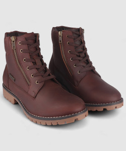 RED CHIEF RC3855 Boots For Men - Buy RED CHIEF RC3855 Boots For Men ...