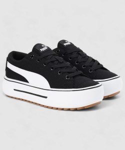 PUMA Kaia Platform Sneakers For Women - Buy PUMA Kaia Platform Sneakers ...