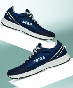 SEGA EDGE Running Shoes For Men - Buy SEGA EDGE Running Shoes For Men ...