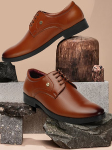 CARLTON LONDON Oxford For Men - Buy CARLTON LONDON Oxford For Men ...