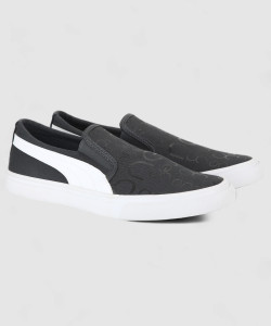 PUMA Slip-on Sneakers For Men - Buy PUMA Slip-on Sneakers For Men ...