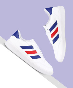 ADIDAS COURTBLOCK Sneakers For Men - Buy ADIDAS COURTBLOCK Sneakers For ...