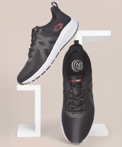 LOTTO Running Shoes For Men - Buy LOTTO Running Shoes For Men Online at ...