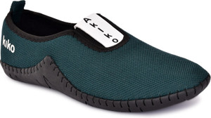 AKIKO AKM Walking Shoes For Men - Buy AKIKO AKM Walking Shoes For Men ...