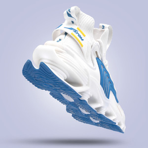 ATOM Spring Edge Alpha 1 Sneakers For Men - Buy ATOM Spring Edge Alpha ...