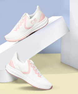 Cult Dazsh Running Shoes,Engineered Mesh Upper,Elastopan Insole,Carbon ...