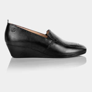 La Marca Wedge Loafer Loafers For Men - Buy La Marca Wedge Loafer ...