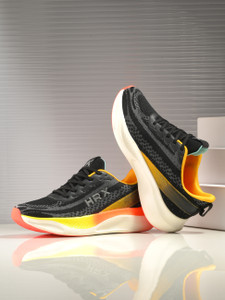 HRX by Hrithik Roshan Running Shoes For Men - Buy HRX by Hrithik Roshan ...