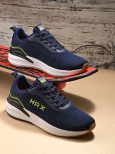 HRX by Hrithik Roshan Running Shoes For Men - Buy HRX by Hrithik Roshan ...