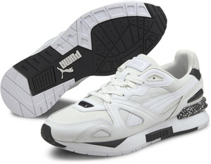 PUMA Mirage Mox Bubble Lace Up For Men - Buy PUMA Mirage Mox Bubble ...