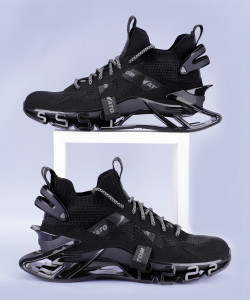 ATOM Spring Edge Alpha 2 Sneakers For Men - Buy ATOM Spring Edge Alpha ...