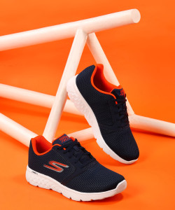 Skechers GO RUN 400 Running Shoes For Men - Buy Skechers GO RUN 400 ...