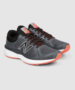 New Balance 720 Running Shoes For Men - Buy DARK GREY Color New Balance ...
