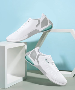 PUMA MAPM Kart Cat-X Tech Sneakers For Men - Buy PUMA MAPM Kart Cat-X ...