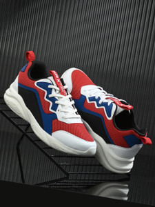 HRX by Hrithik Roshan Running Shoes For Men - Buy HRX by Hrithik Roshan ...