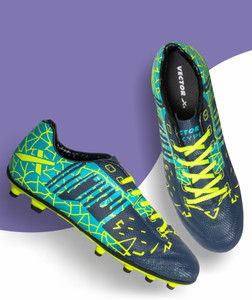 VECTOR X Skyper Football Shoes For Men - Buy VECTOR X Skyper Football ...