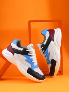 HRX by Hrithik Roshan Running Shoes For Men - Buy HRX by Hrithik Roshan ...