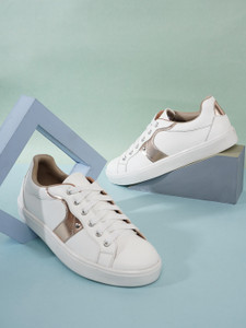 CARLTON LONDON Sneakers For Women - Buy CARLTON LONDON Sneakers For ...