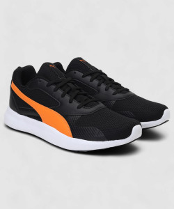 PUMA Firefly Running Shoes For Men - Buy PUMA Firefly Running Shoes For ...