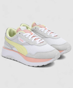 PUMA Cruise Rider Silk Road Wn s Walking Shoes For Women - Buy PUMA ...
