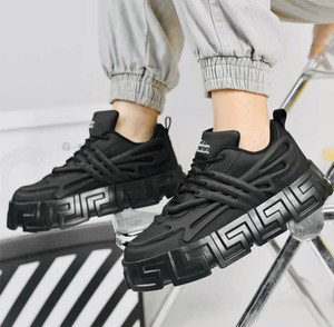 D Shoes Sneakers For Men - Buy D Shoes Sneakers For Men Online at Best ...