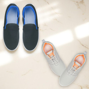 The Flexiwail Walking Shoes For Men - Buy The Flexiwail Walking Shoes ...
