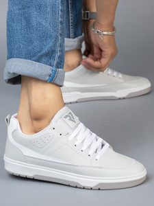 RUN SEVEN ( by GO21 ) Soft Insole, Slip-Resistance|Walking Casual ...