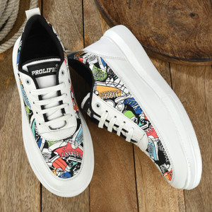 Prolific Sneakers For Men - Buy Prolific Sneakers For Men Online at ...