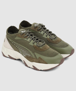 PUMA PUMA Injector Knit Arid Desert Sneakers For Men - Buy PUMA PUMA ...