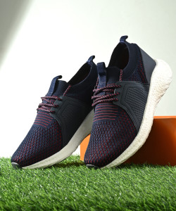 HRX by Hrithik Roshan Running Shoes For Men - Buy HRX by Hrithik Roshan ...