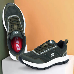 DOCTOR EXTRA SOFT Memory Foam Running Shoe with EVA Sole Sports ...