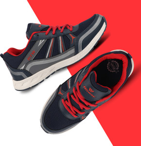 Hitway FORTUNER-01 Running Shoes For Men - Buy Hitway FORTUNER-01 ...